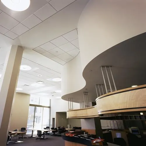 Preço de Gyptone® Quattro 20 e Base 31 | AECweb