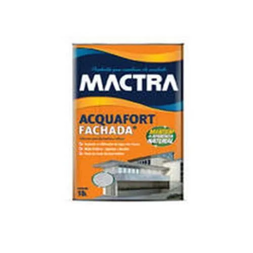 Acquafort | Ficha Técnica, Catálogo e Mais