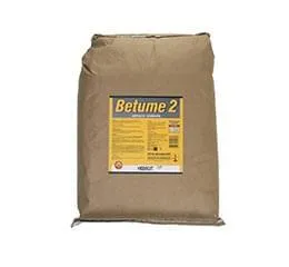 Asfalto Oxidado Betume 2 | Ficha Técnica, Catálogo e Mais