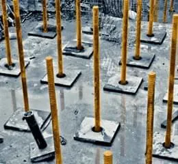 Microestacas à Tração | Ficha Técnica, Catálogo e Mais