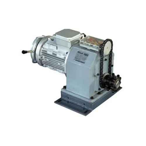 Automatizador BW - 200 D | Ficha Técnica, Catálogo e Mais