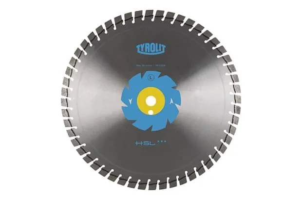 Serra Premium HSL*** | Ficha Técnica, Catálogo e Mais