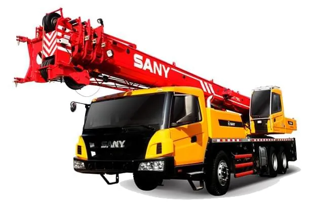 Guindaste STC300 | Ficha Técnica, Catálogo e Mais