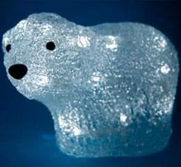 Urso LED | Ficha Técnica, Catálogo e Mais