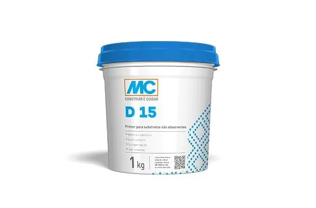 D 15 | Ficha Técnica, Catálogo e Mais