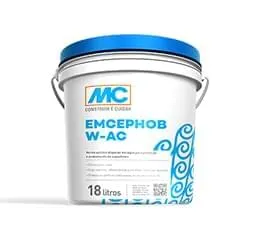 Emcephob W-AC | Ficha Técnica, Catálogo e Mais