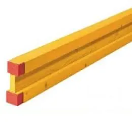 Viga de Sustentação HT 12plus | Ficha Técnica, Catálogo e Mais