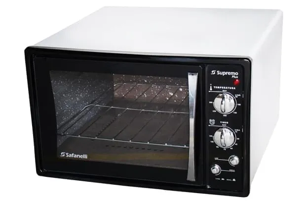 Supremo Plus | Ficha Técnica, Catálogo e Mais