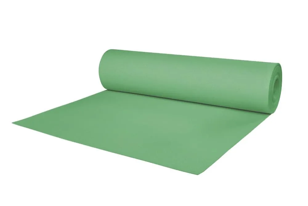 Impact Roll Alta Performance – Interno - especificações técnicas e mais