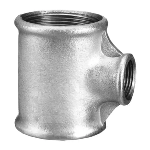 Tee de Redução | Ficha Técnica, Catálogo e Mais