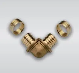 Conexões PEX Barbi | Ficha Técnica, Catálogo e Mais