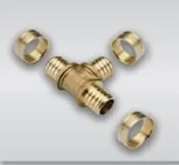 Preço de Conexões PEX Barbi | AECweb