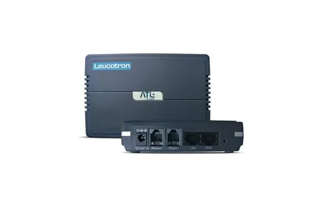 ALT + Adaptador Voip ATA | Ficha Técnica, Catálogo e Mais