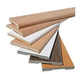 Alizares e Guarnições | Ficha Técnica, Catálogo e Mais