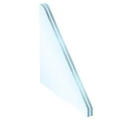 Laminado Controle Solar Verde 8 mm – GA 124 | Ficha Técnica, Catálogo e ...