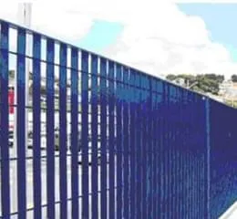 Gradil de Proteção | Ficha Técnica, Catálogo e Mais