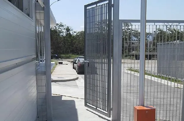 Portão – Telashop | Ficha Técnica, Catálogo e Mais