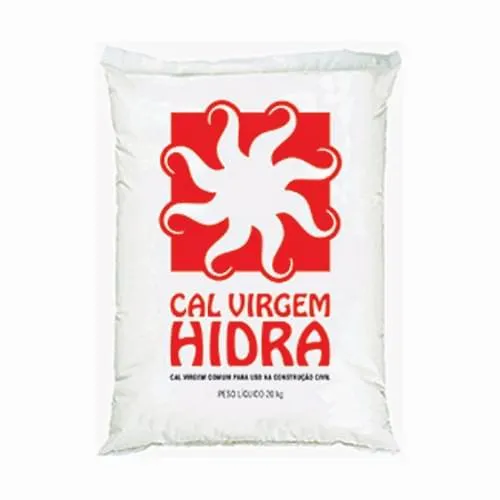 Cal Virgem | Ficha Técnica, Catálogo e Mais