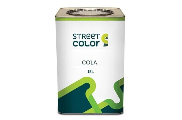 Cola - especificações técnicas e mais