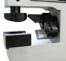 Preço de Máquina Biseladora série ISC – Motor Elétrico | AECweb