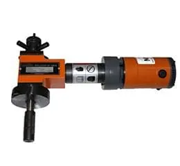 Preço de Máquina Biseladora série ISY – Motor Elétrico | AECweb