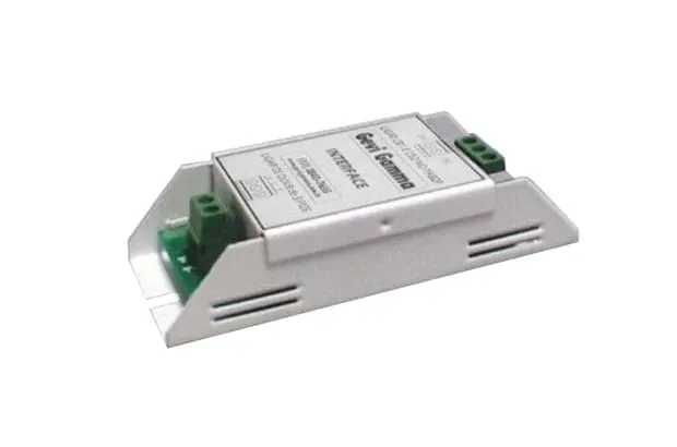 Interface PAB | Ficha Técnica, Catálogo e Mais