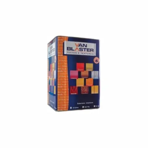 Jet-Blaster - especificações técnicas e mais