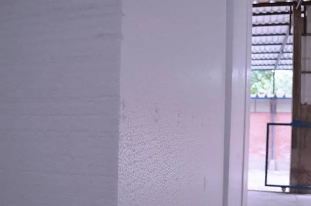 Bloco de EPS - especificações técnicas e mais