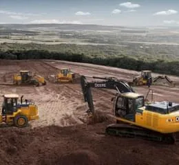 JDLink™ Ultimate | Ficha Técnica, Catálogo e Mais