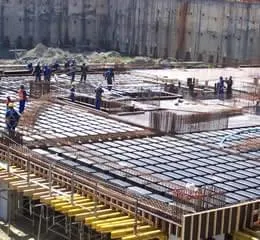Fôrma Atex Unidirecional | Ficha Técnica, Catálogo e Mais