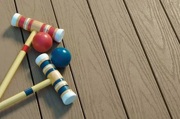 Paldeck™ | Ficha Técnica, Catálogo e Mais