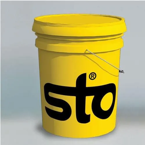 StoCreativ® Granite | Ficha Técnica, Catálogo e Mais