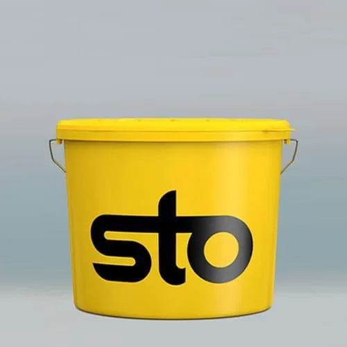StoCoat® Metallic | Ficha Técnica, Catálogo e Mais