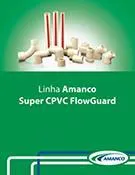 Catálogos técnicos dos produtos da Amanco Wavin | AECweb
