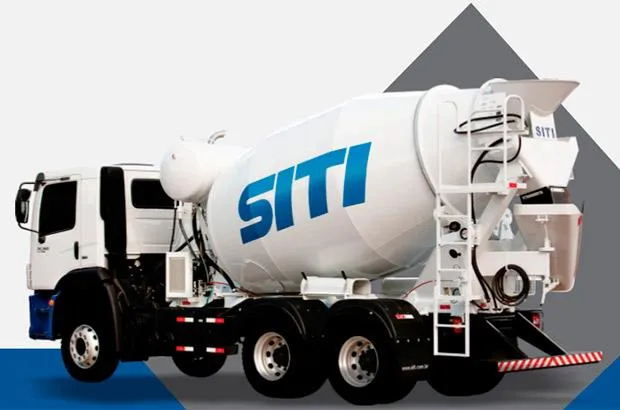 Betoneira | Ficha Técnica, Catálogo e Mais