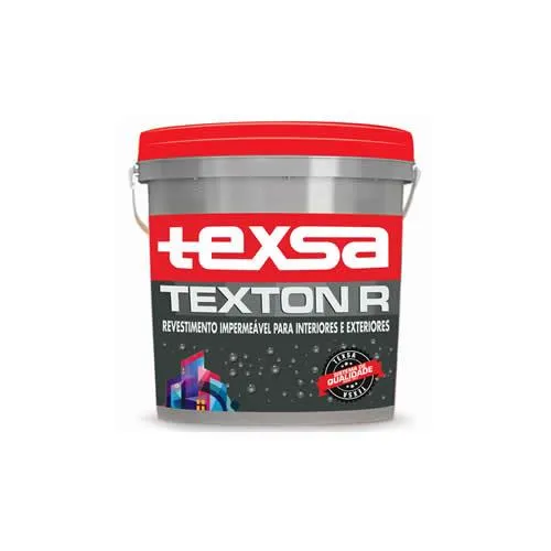Texton R | Ficha Técnica, Catálogo e Mais