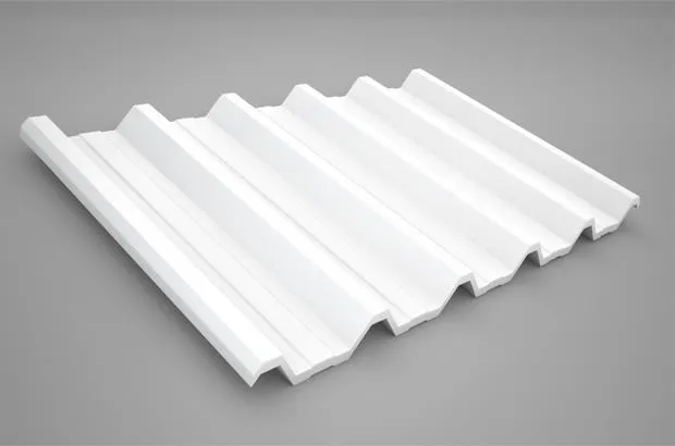 Telha de EPS TP 40 | Ficha Técnica, Catálogo e Mais