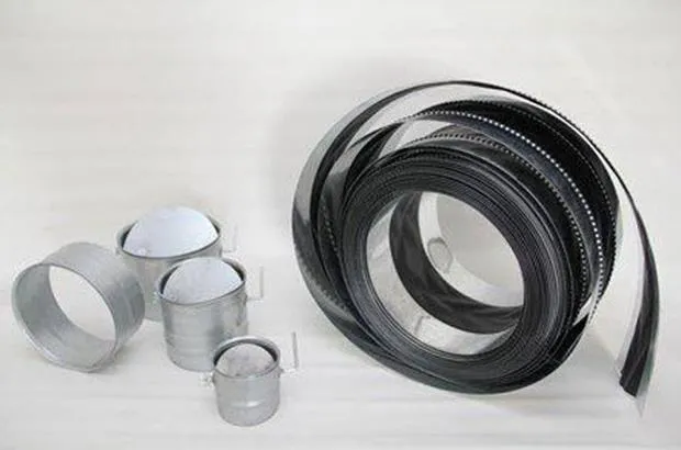 Junta Flexível | Ficha Técnica, Catálogo e Mais