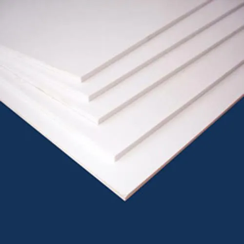 Placa de PVC Expandido | Ficha Técnica, Catálogo e Mais