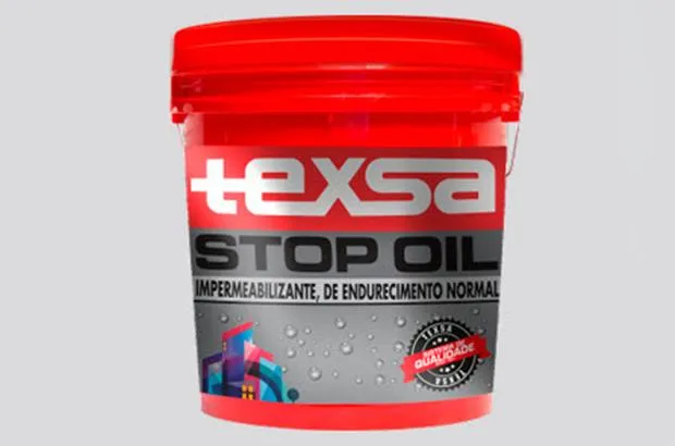Stop Oil | Ficha Técnica, Catálogo e Mais