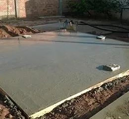 Preço de Base de Concreto | AECweb