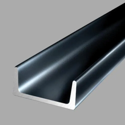 Perfil U | Ficha Técnica, Catálogo e Mais