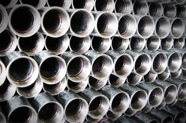 Tubo SCH 40 - especificações técnicas e mais