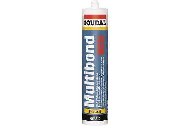 Multibond MS35 | Ficha Técnica, Catálogo e Mais