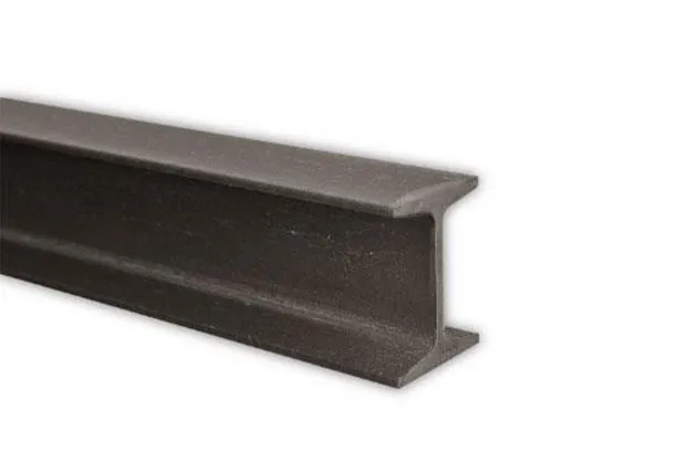 Perfil I Laminado | Ficha Técnica, Catálogo e Mais