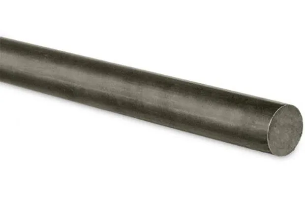 Barra Redonda Trefilada 1020 | Ficha Técnica, Catálogo e Mais