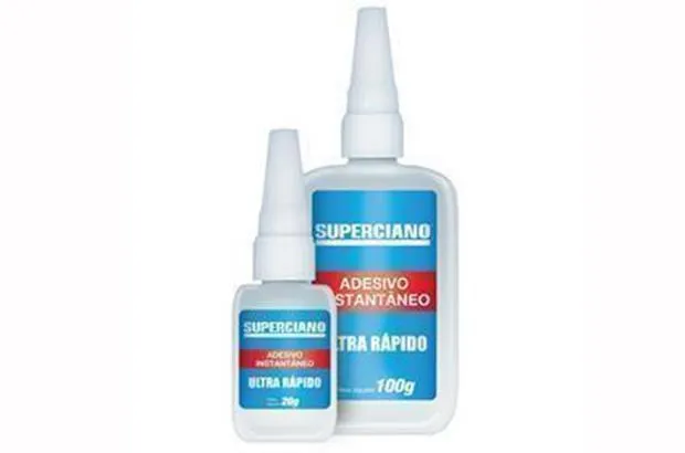 Ciano® Superciano | Ficha Técnica, Catálogo e Mais