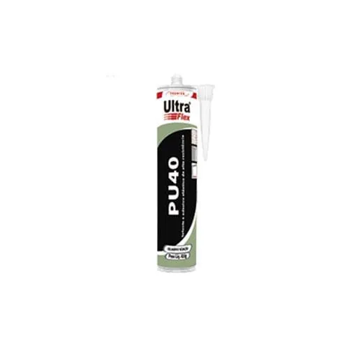 Ultraflex® PU 40 | Ficha Técnica, Catálogo e Mais