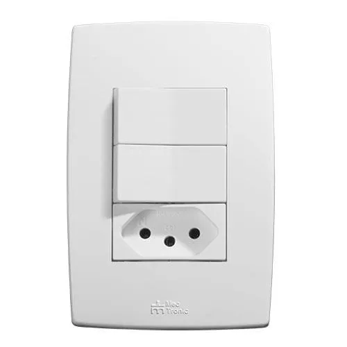 Linha Mec-Plus - especificações técnicas e mais