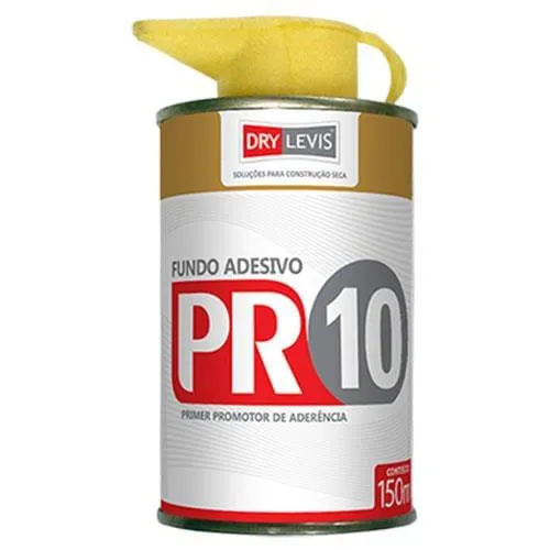 Primer PR10 | Ficha Técnica, Catálogo e Mais